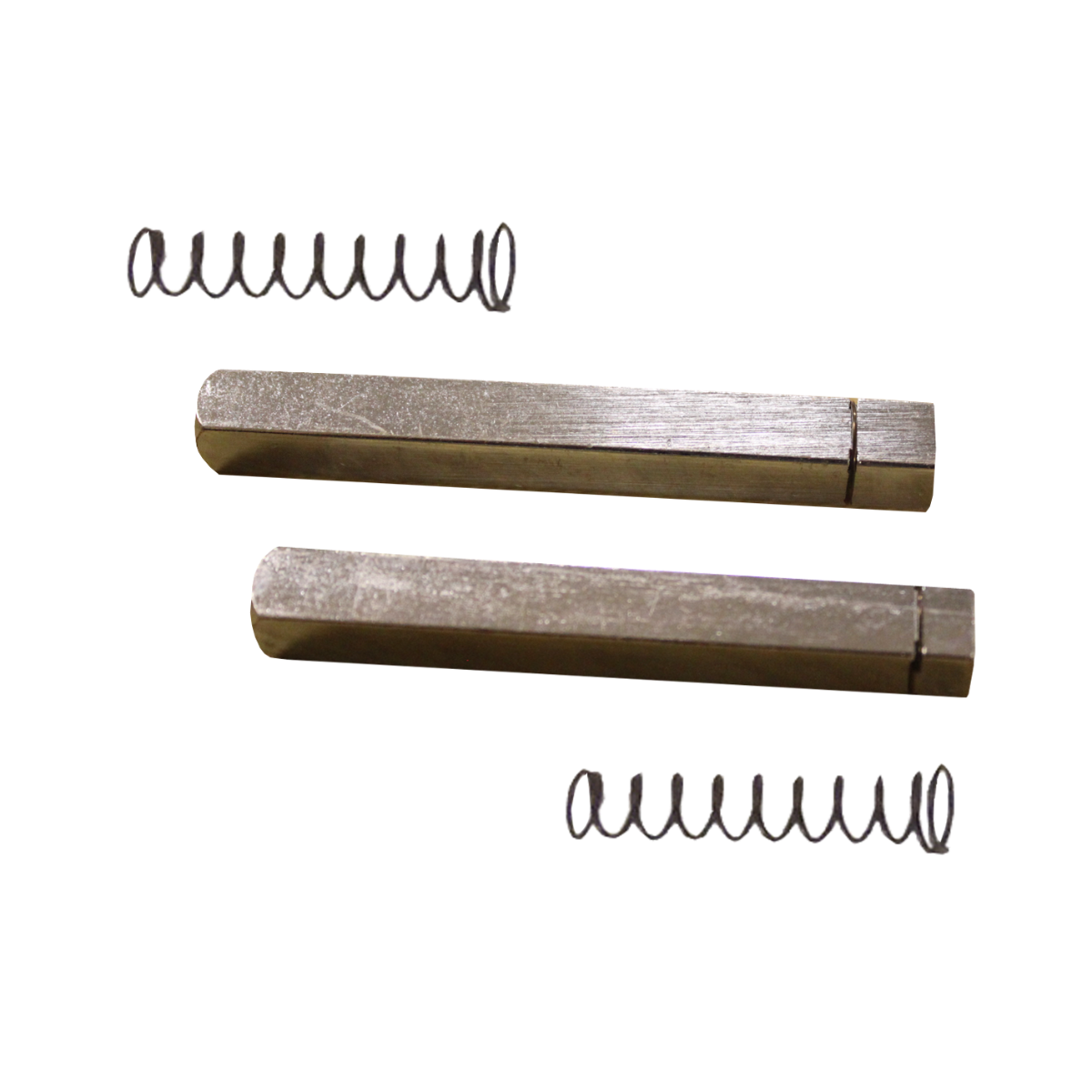 Split Spindle Set - Includes ERA, Fuhr, Fullex, G-U & Winkhaus