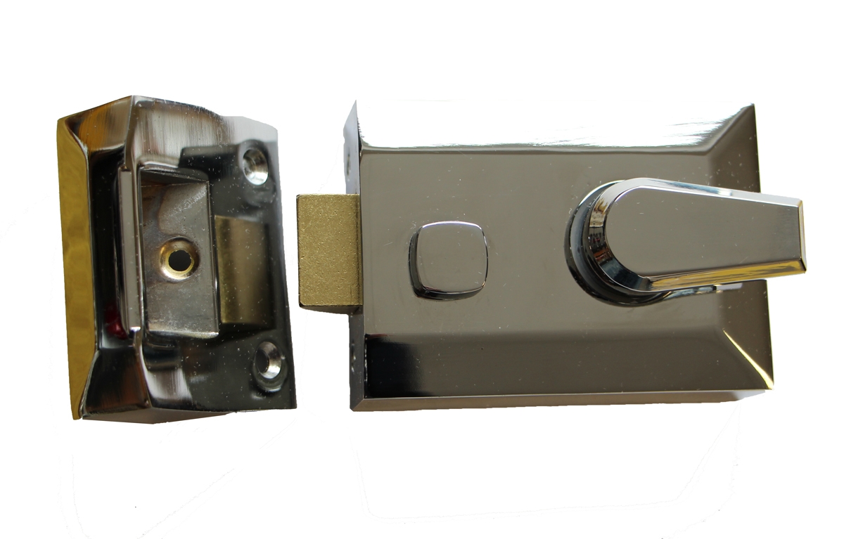 Double Locking Nightlatch - WP Default Online Store