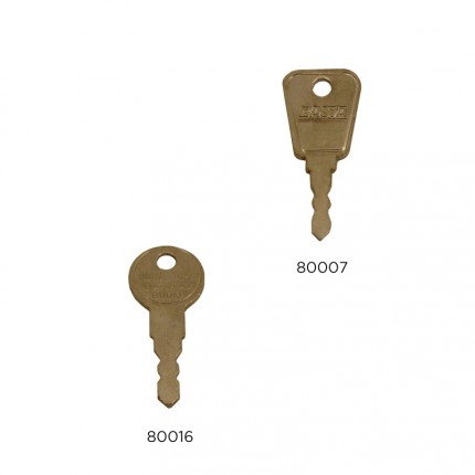 Winlock Window Key